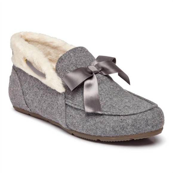 Vionic | Shoes | New Vionic Shirley Slipper In Charcoal | Poshmark